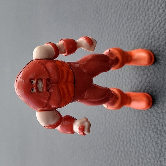 toy biz | Toys | Vintage Marvel Toy Biz Juggernaut Die Cast | Poshmark